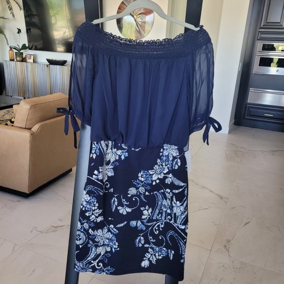 Enfocus Studio | Dresses | En Focus Studio Dress | Poshmark